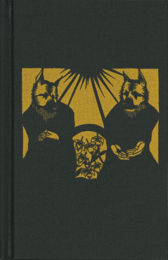 I Am Very Far: The Lyrics Book (CD), Will Sheff | Muziek | bol