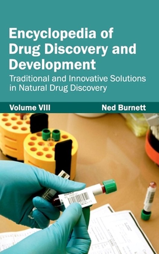 Encyclopedia of Drug Discovery and Development: Volume VIII ...