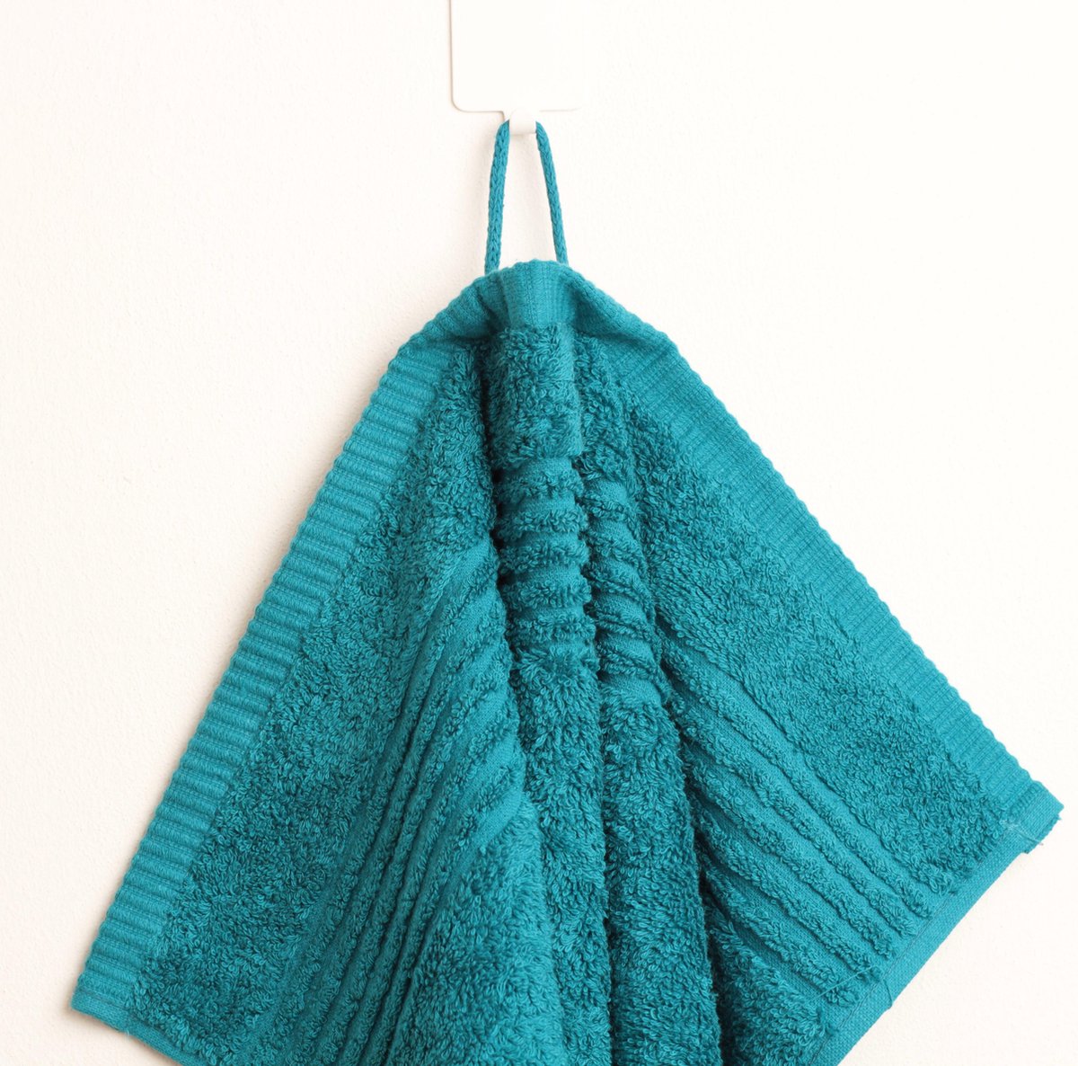 Seashell Supreme Handdoek - 650 gram/m2 - 100% Egyptisch Katoen ...