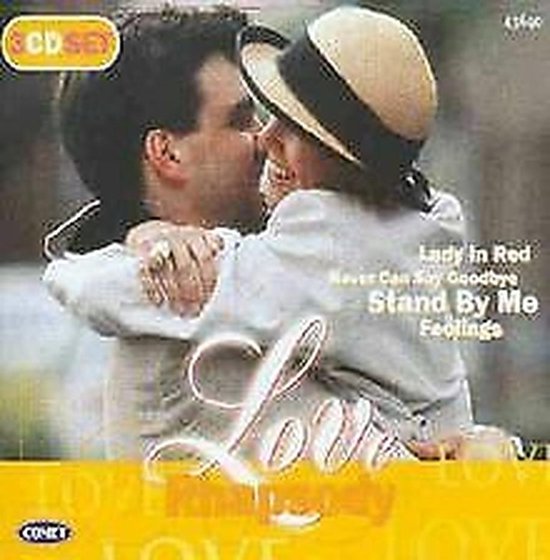 Love Rhapsody, Various | CD (album) | Muziek | bol