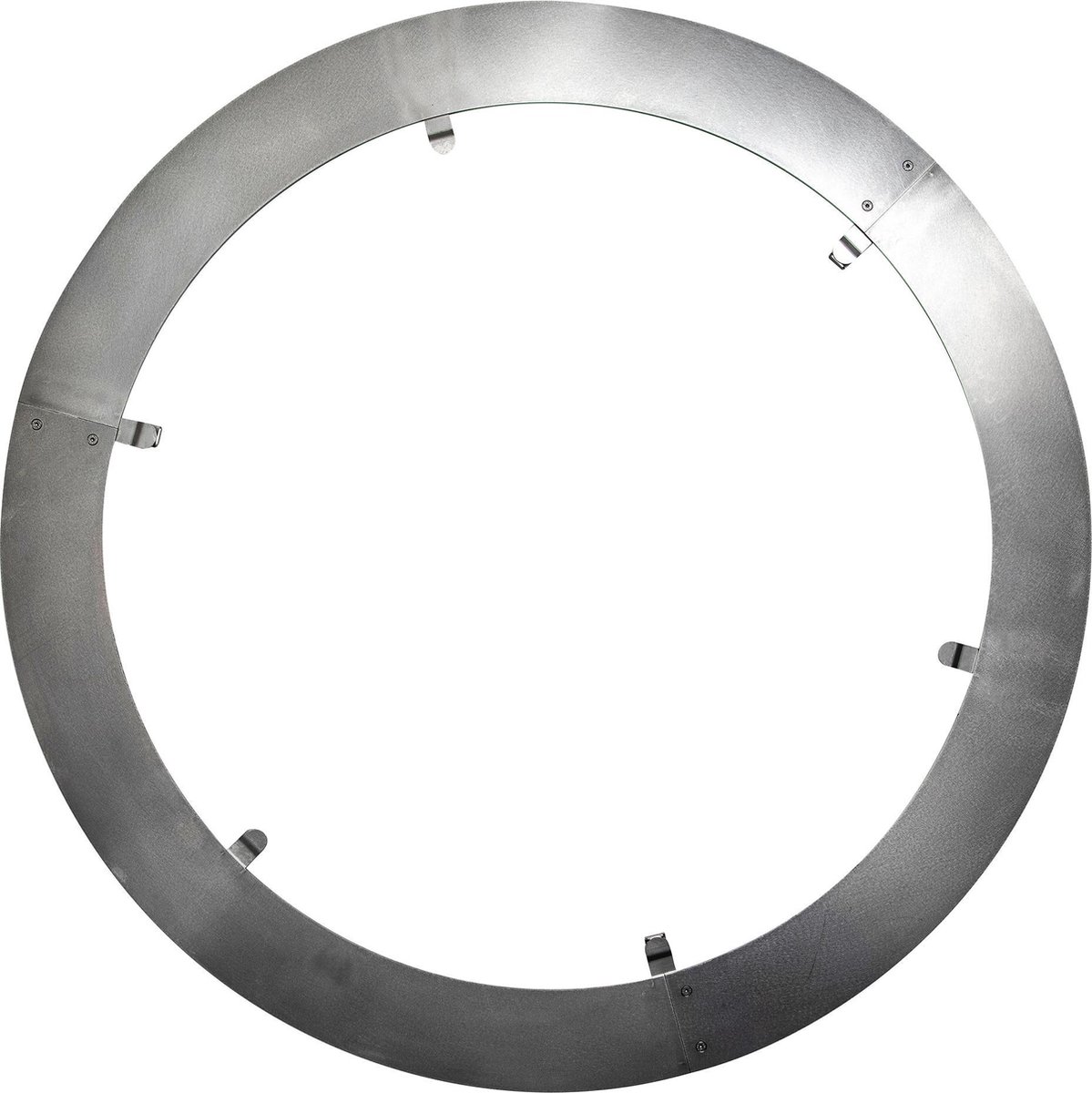 RVS Fire Guard Ring - geschikt voor de OFYR 100 | bol.com