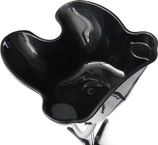 Brank® Haarwasbak - Salon Wastafel - Wasbak Kapper - Haren Wassen Kapsalon - Mobiel -... | bol