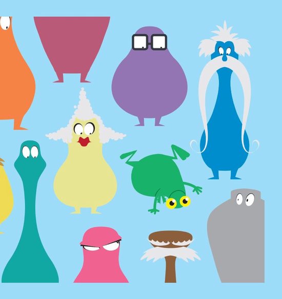 De Slurk is gewoon anders, Geert Lammerink e.a. | 9789493230590 ...