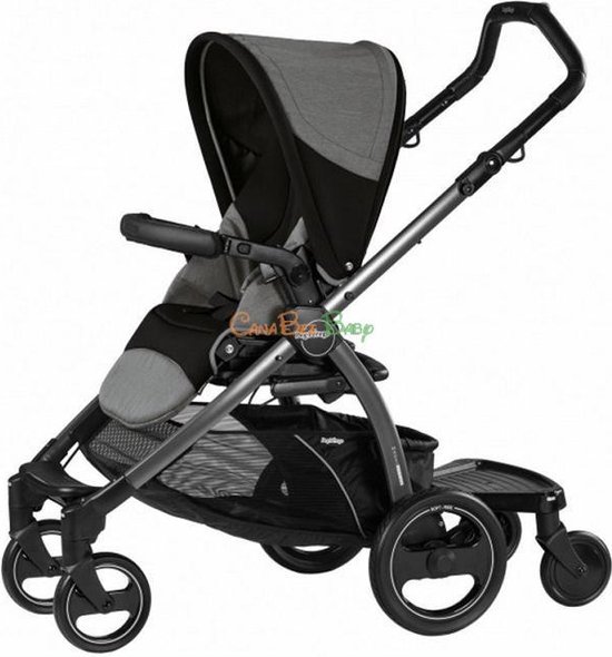 Peg Perego PODEST BOOK BOARD | bol.com