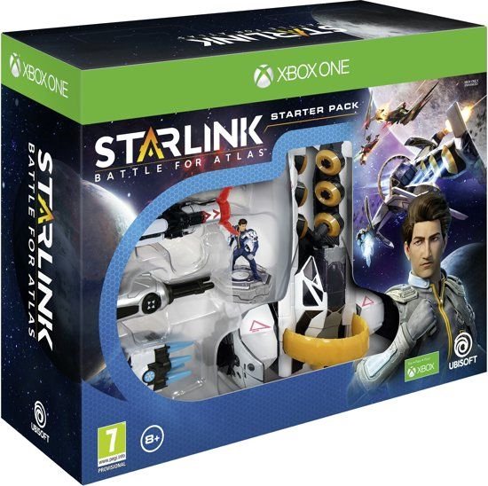 Starlink Starter Pack | Games | bol