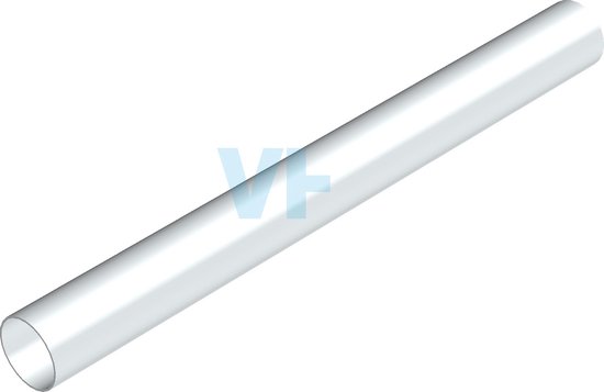 Buis 100 X 3 mm T.B.V. Dakleer | bol