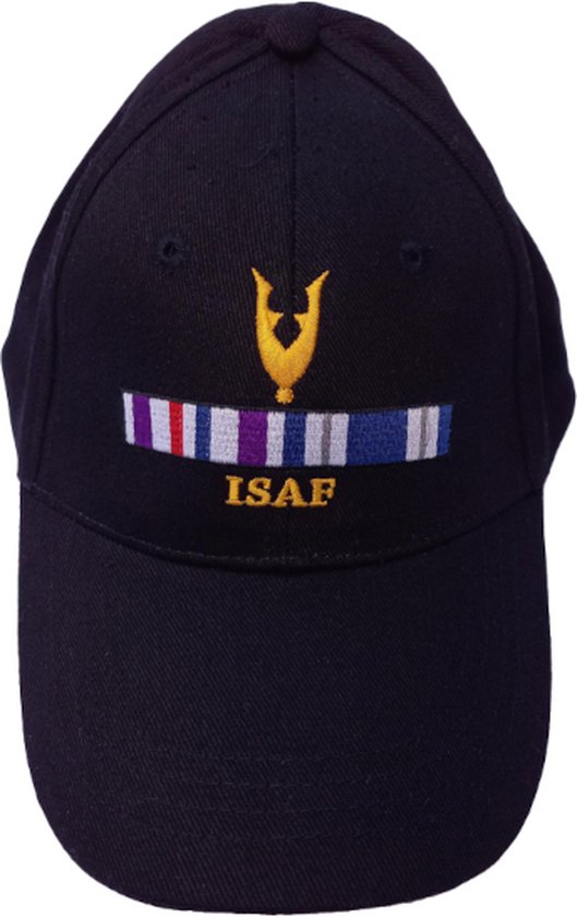 Veteranen Cap ISAF | bol