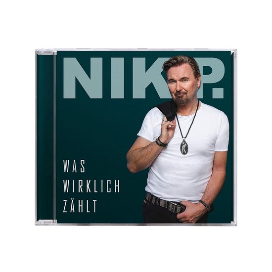 Nik P. - Was Wirklich Zahlt - CD, Nik P. | Muziek | bol