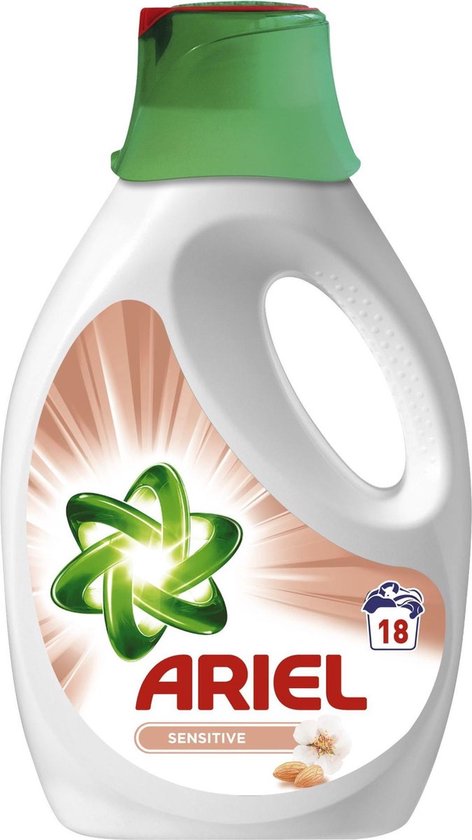 Ariel Color Liquid | bol