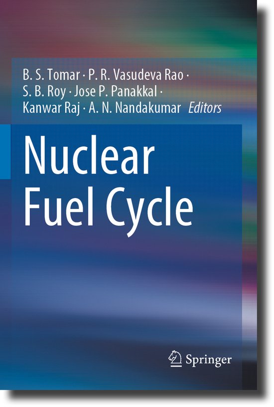 Nuclear Fuel Cycle | 9789819909513 | Livres | bol