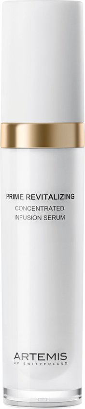 ARTEMIS PRIME REVITALIZING CONCENTRATED INFUSION SERUM | bol