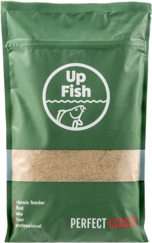 Up Fish Perfect Classic | bol