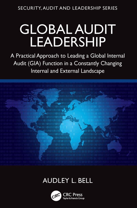Security, Audit and Leadership Series- Global Audit Leadership ...