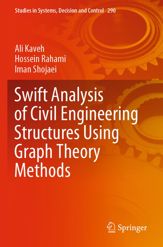 Swift Analysis of Civil Engineering Structures Using Graph Theory ...