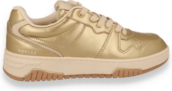 Sj Lifestyle Dames Tc9700 Goud GOUD 38 | bol