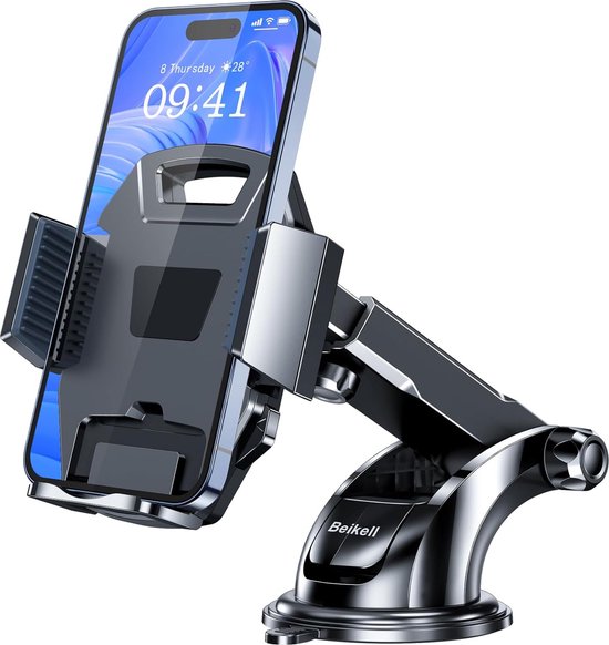 Telefoonhouder, universele telefoonhouder standaard | bol