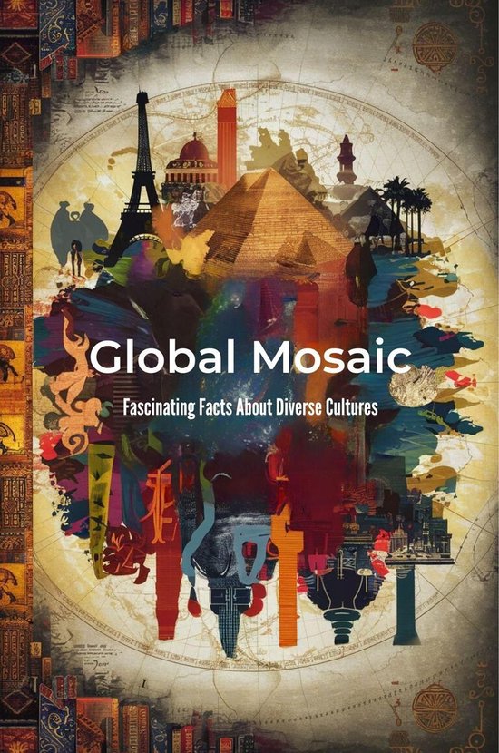 Global Mosaic: Fascinating Facts About Diverse Cultures (ebook), Mesler ...
