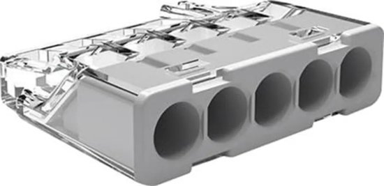 Conex Lasklem - 75 Stuks | bol