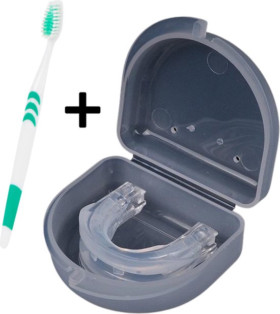 DDecom- Anti Snurk Beugel - Anti Snurk - Snurkbeugel - Snurkbeugels ...