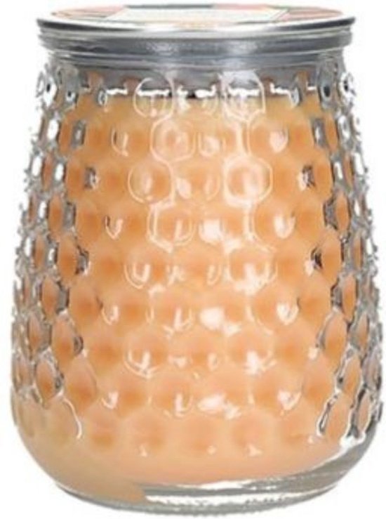 Greenleaf Signature Jar Gooseberry & Fig | bol