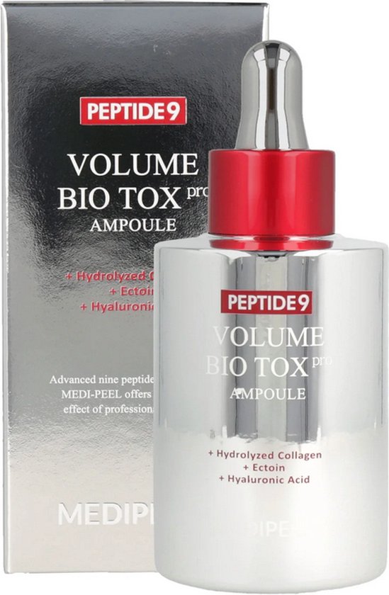 Medi-peel - Peptide9 Volume Bio Tox Ampoule PRO - 100ml | bol
