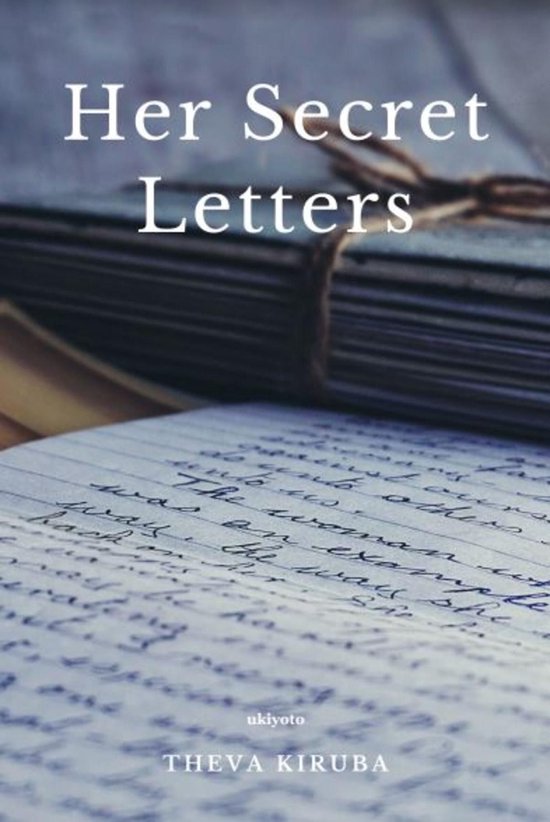 Her Secret Letters (ebook), Theva Kiruba | 9789360499778 | Boeken | bol