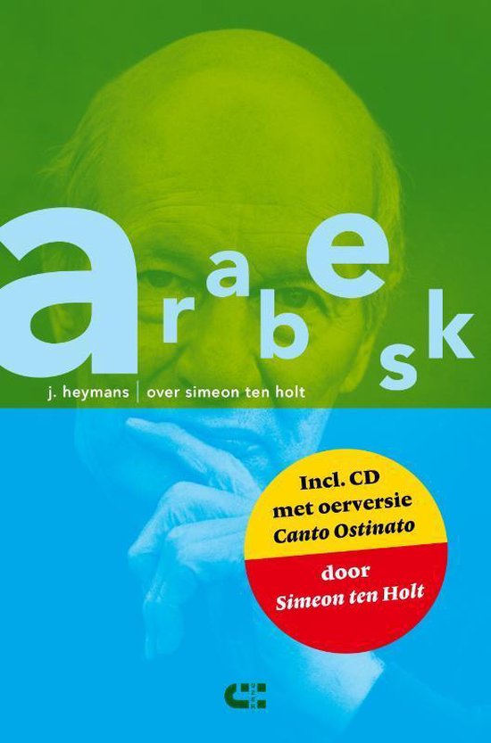 Arabesk | 9789086841868 | J. Heymans | Boeken | bol