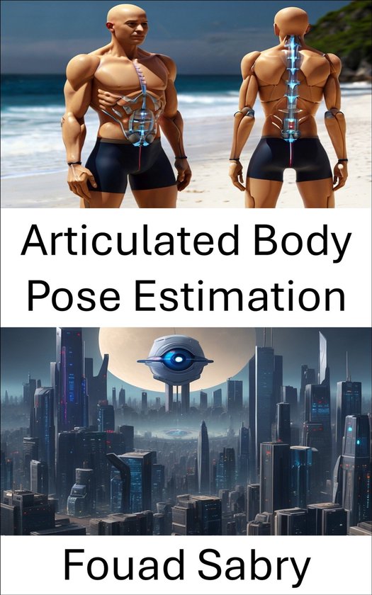 Computer Vision 41 - Articulated Body Pose Estimation (ebook), Fouad ...