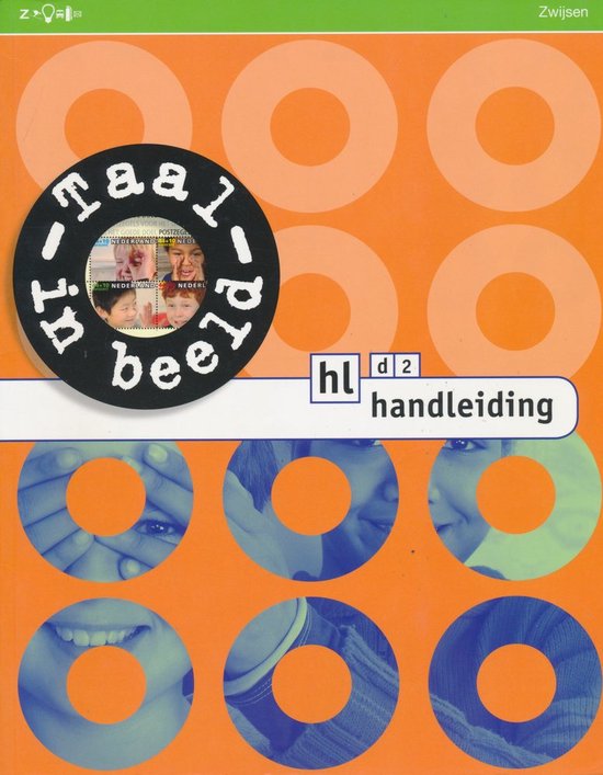 Taal in beeld handleiding D2 groep 7 | 8721101645298 | Boeken | bol