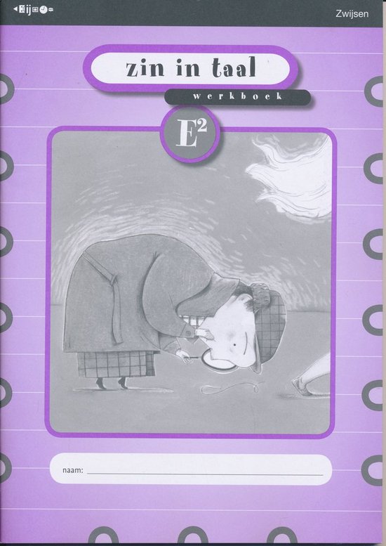 Zin in Taal versie 2 Werkboek E2 groep 8 (pak van 5 stuks ... Zin in Taal versie 2 Werkboek E2 groep 8 (pak van 5 stuks ...