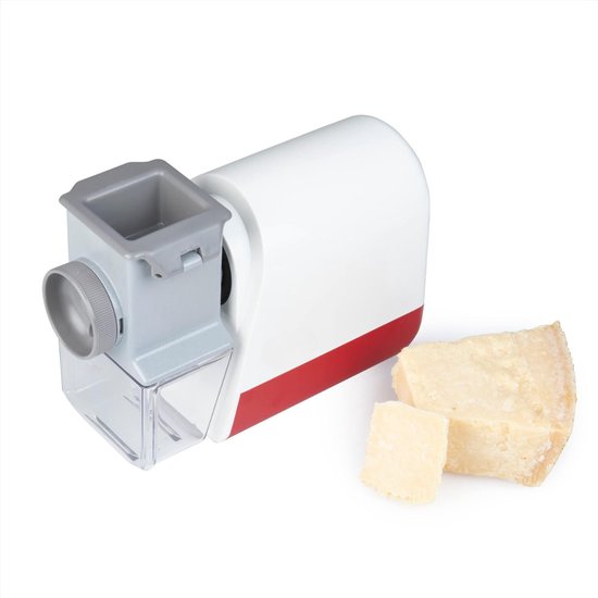 Elektrische Kaasrasp - Kaasrasp - Electrische Rasp - Elektrische ...