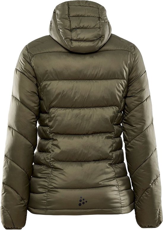 Craft CORE Explore Isolate Jacket W 1910391 - Rift - S | bol