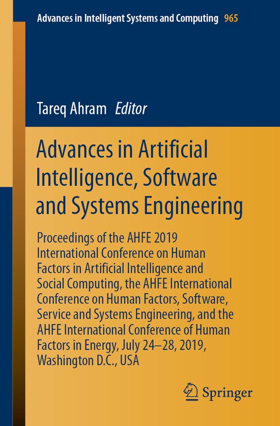 Advances in Intelligent Systems and Computing- Advances in Artificial Intelligence,... | bol