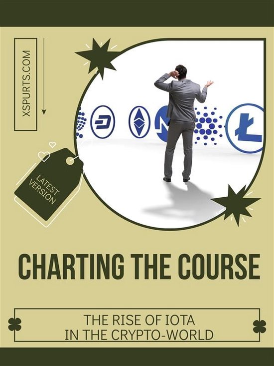 Charting the Course (ebook), Penelope I. | 9781779701039 | Boeken | bol