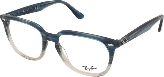 Ray-Ban RX4362V 8146 Glasdiameter: 53 | bol