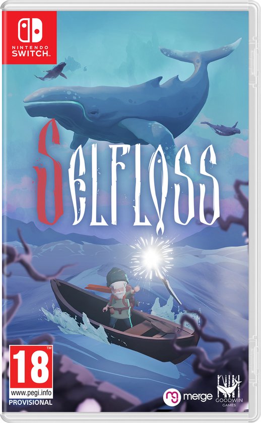 Selfloss - Switch | Games | bol