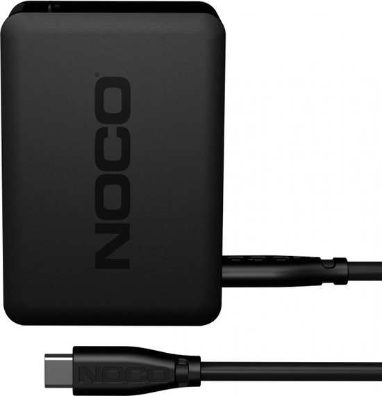 Noco 65W USB-C Lader | bol