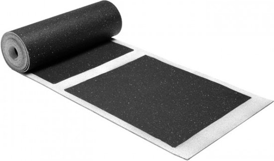 Stroops Roll out ladder | bol