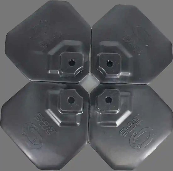 Float Plus Universele Glue Pads 4st. | bol