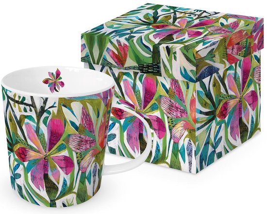 Tase - PPD Cuzco Trend Mug - dans une boîte cadeau - | bol