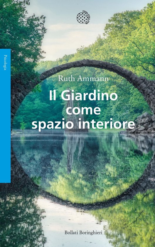 Il Giardino come spazio interiore (ebook), Ruth Ammann | 9788833932637 ...