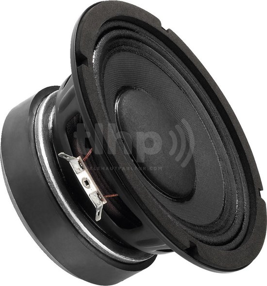 Middenbereikluidspreker, 200 WMAX, 8 O | bol