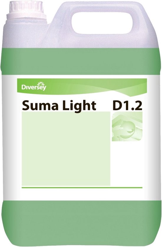 Suma Light d1 5 liter | bol