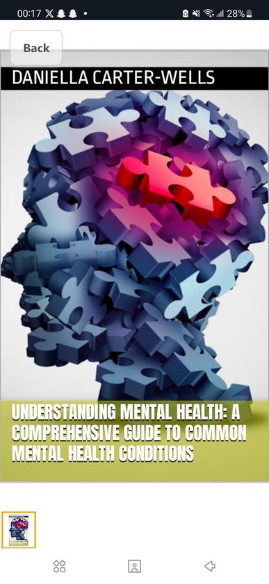 Understanding Mental Health: A Comprehensive Guide to Common Mental ...