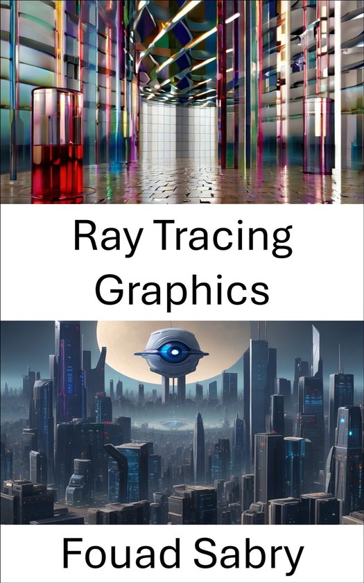 Computer Vision 186 - Ray Tracing Graphics (ebook), Fouad Sabry | 6610000569175 | Boeken | bol