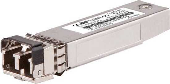 MultiMode SFP Fibre Module HPE R9D16A | bol