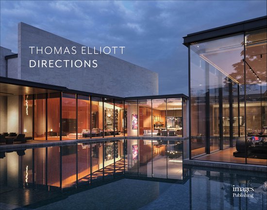 Thomas Elliott: Directions, Thomas Elliott | 9781864709728 | Boeken | bol