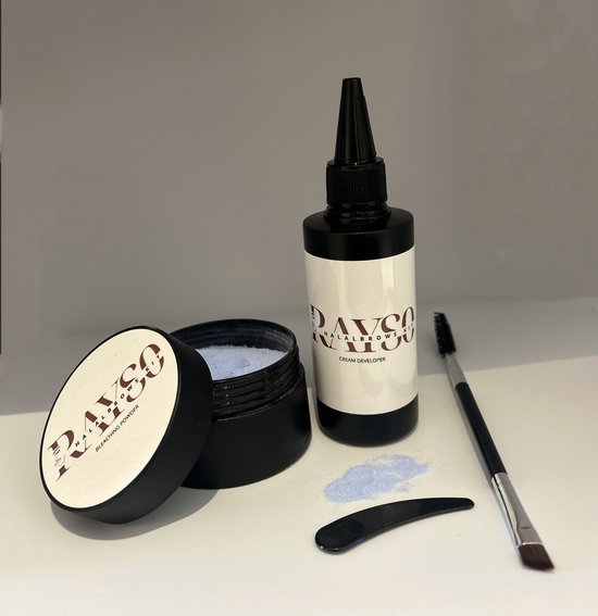 Halal Brows kit | bol