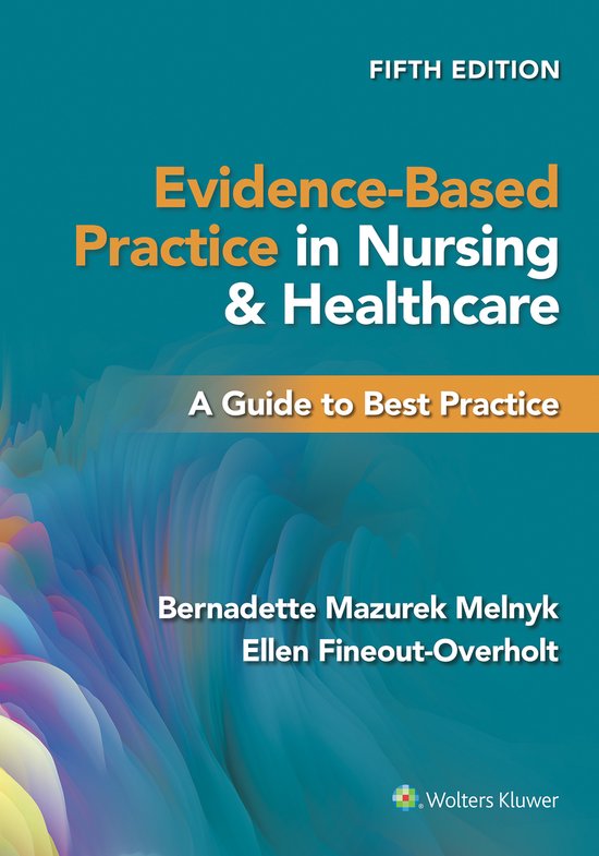Evidence-Based Practice in Nursing & Healthcare | 9781975185732 ...