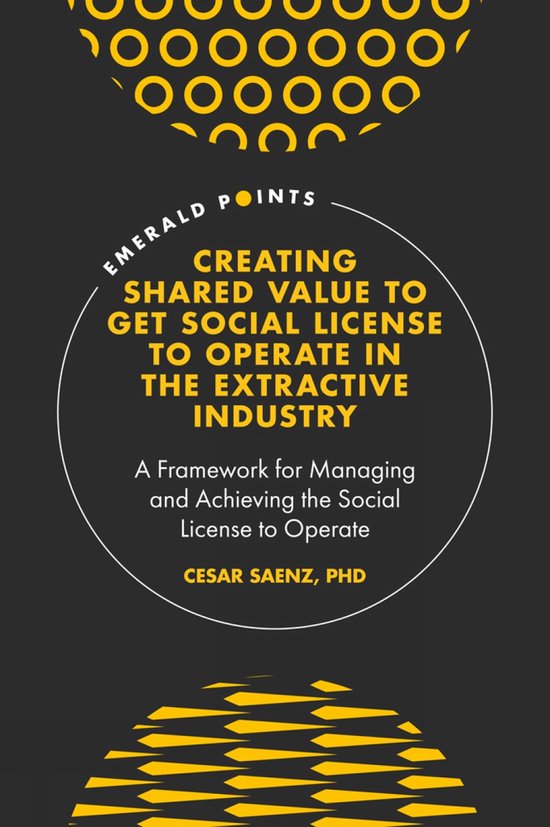 Emerald Points- Creating Shared Value to get Social License to Operate ...